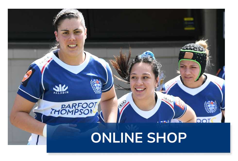 Auckland Rugby Union - HOME