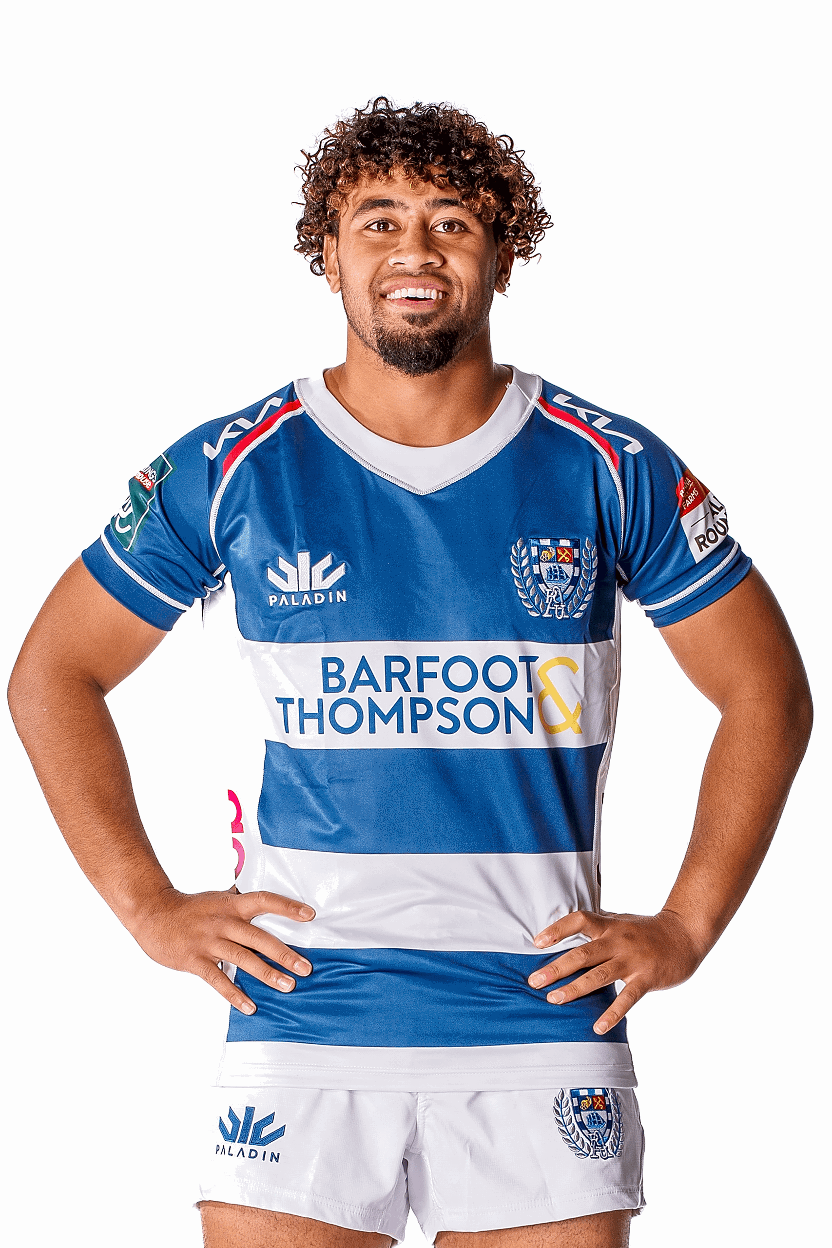 Auckland Rugby Union - Bunnings Warehouse NPC Team