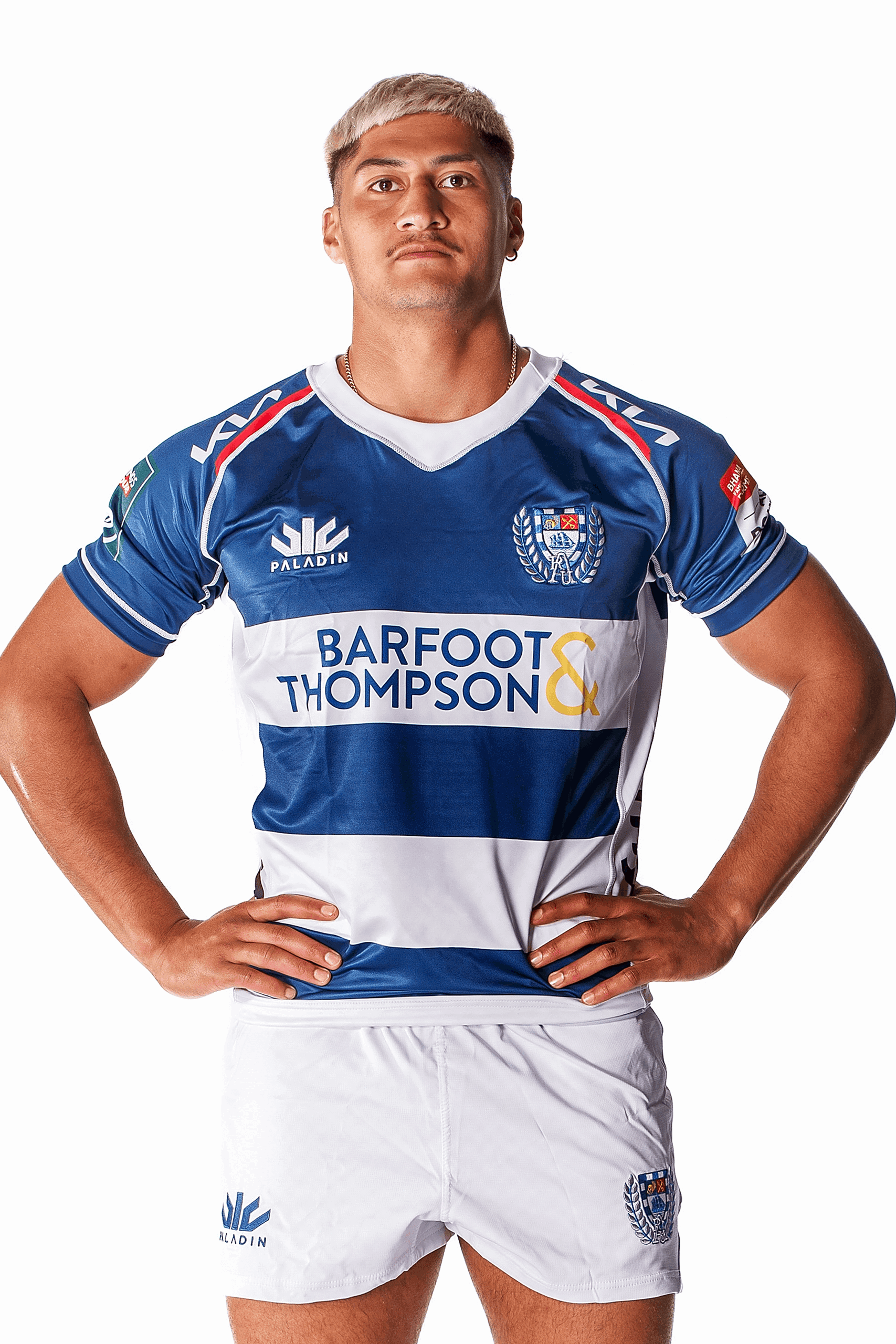 Auckland Rugby Union - Bunnings Warehouse NPC Team