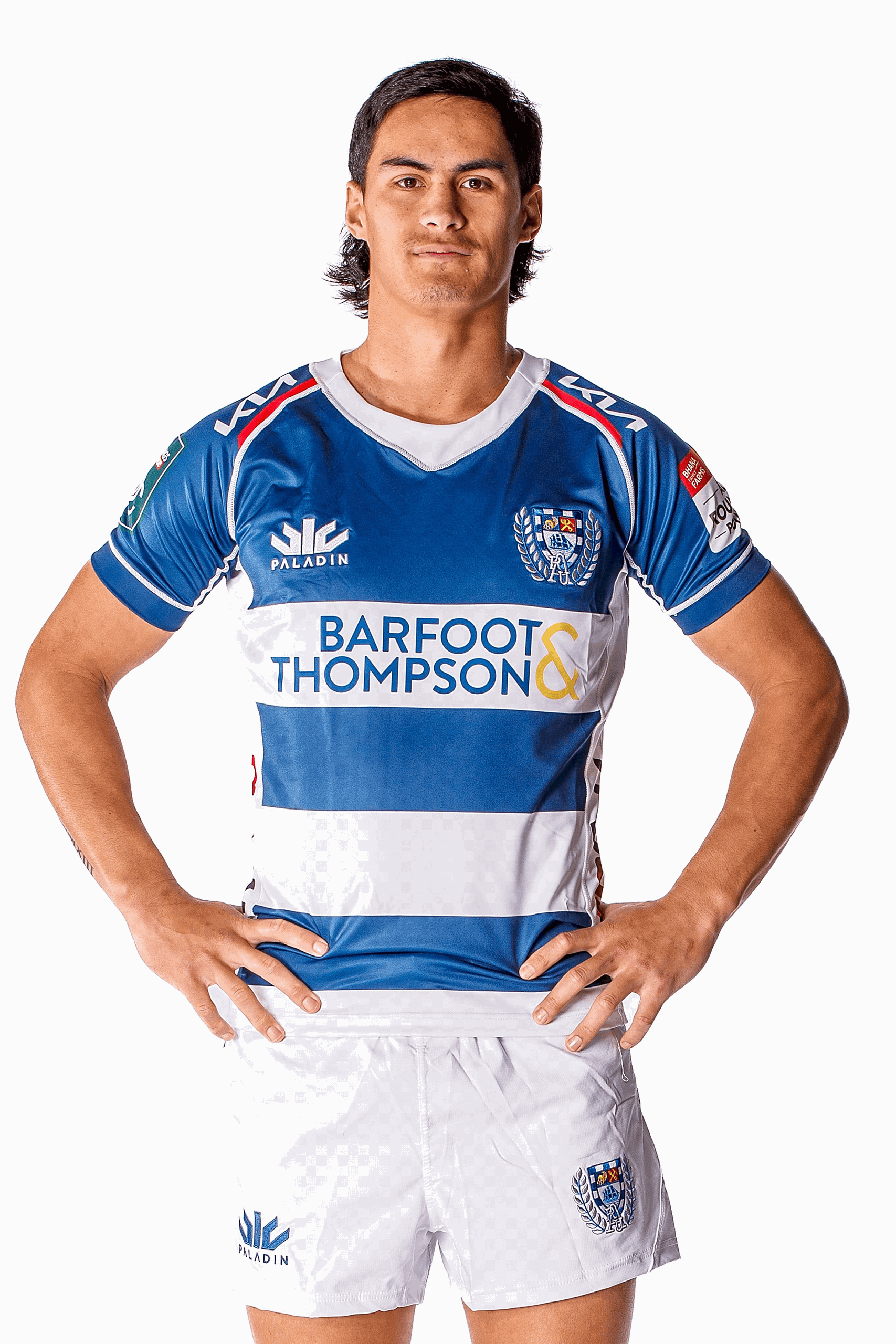 Auckland Rugby Union - Bunnings Warehouse NPC Team