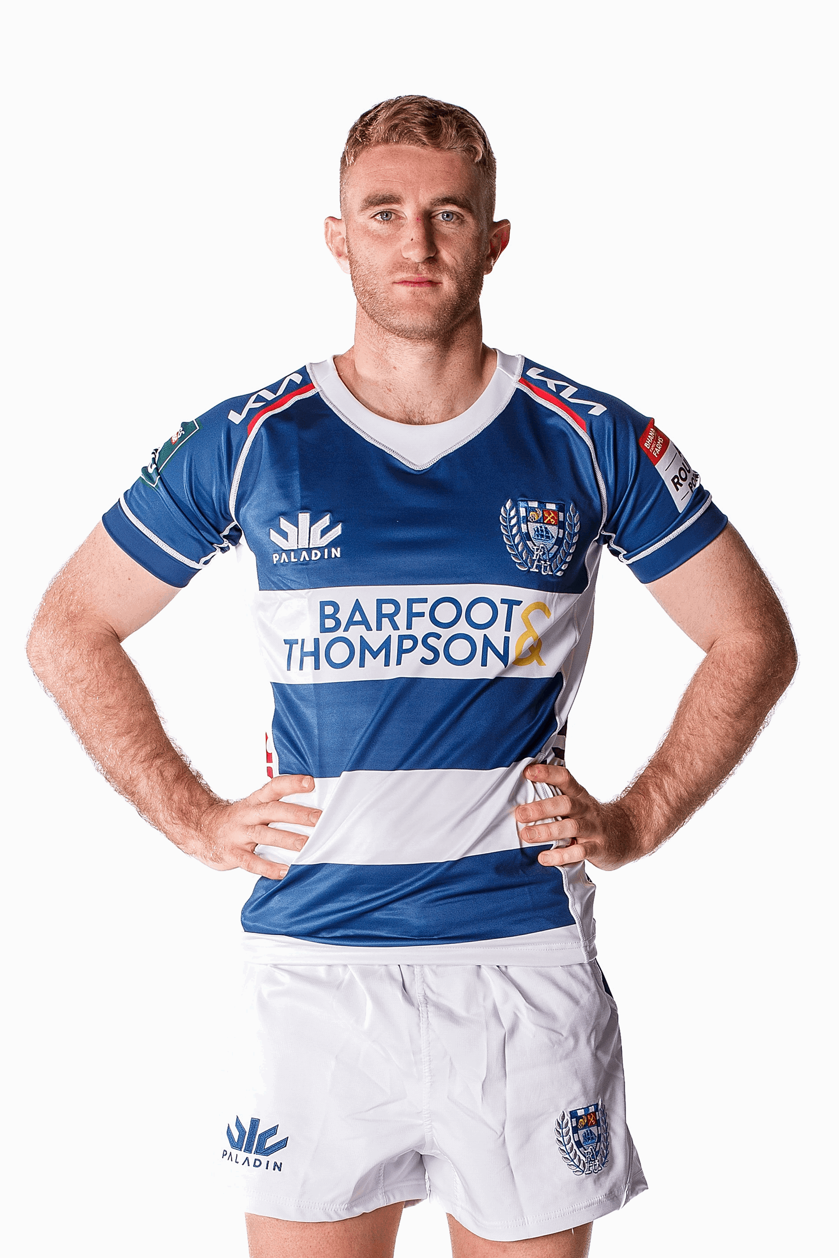 Auckland Rugby Union - Bunnings Warehouse NPC Team