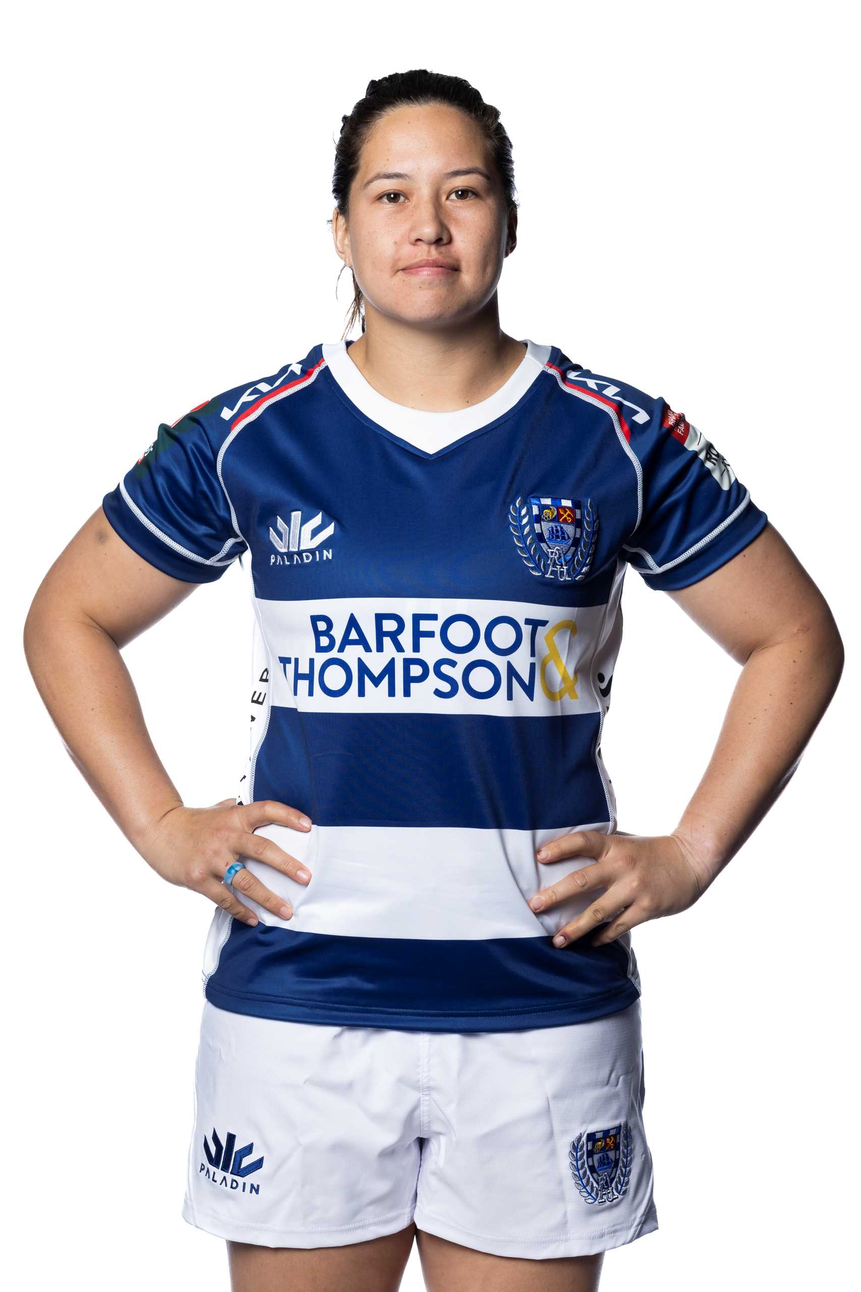 Auckland Rugby Union - Farah Palmer Cup Team - Auckland Storm