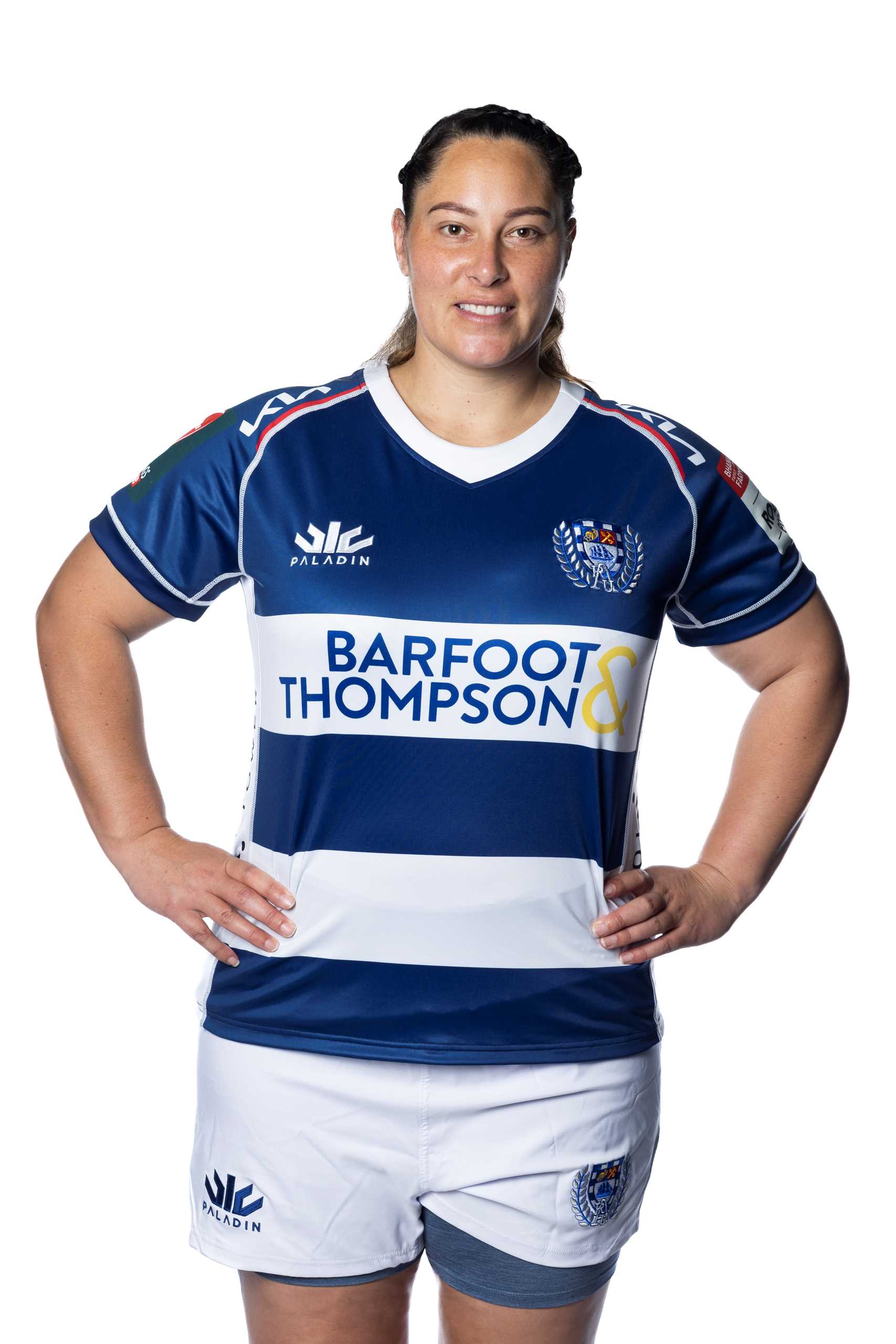 Auckland Rugby Union - Farah Palmer Cup Team - Auckland Storm