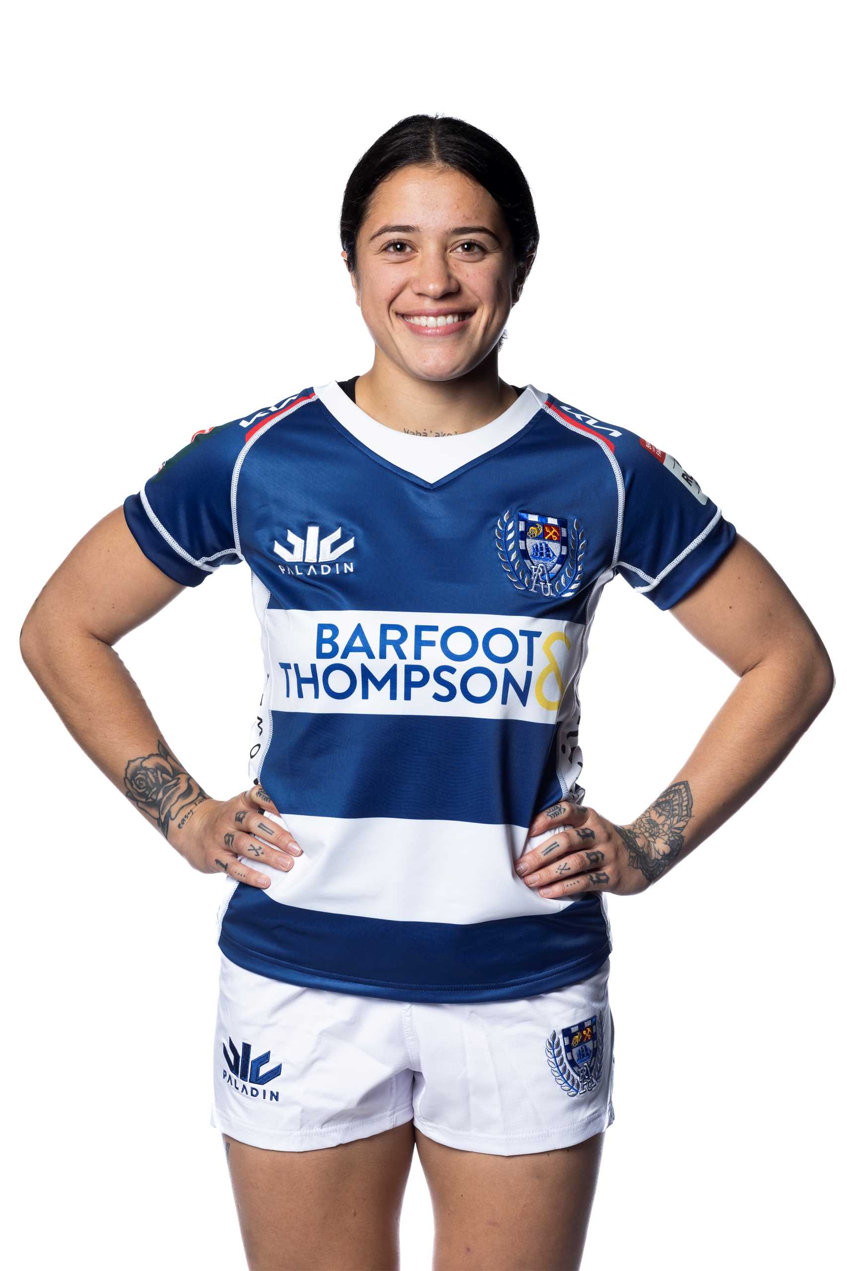 Auckland Rugby Union - Farah Palmer Cup Team - Auckland Storm