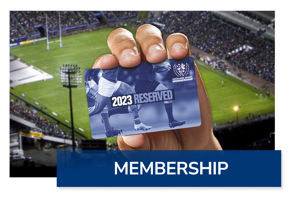 Auckland Rugby Union - HOME