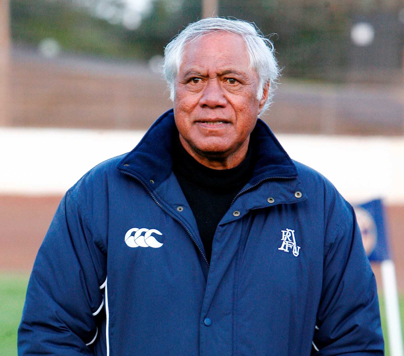 In Memory of Waka Nathan