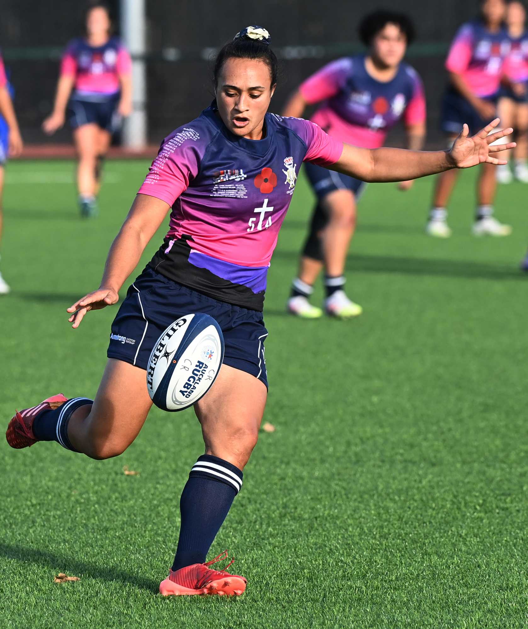 Premier Team Sheets - May 7