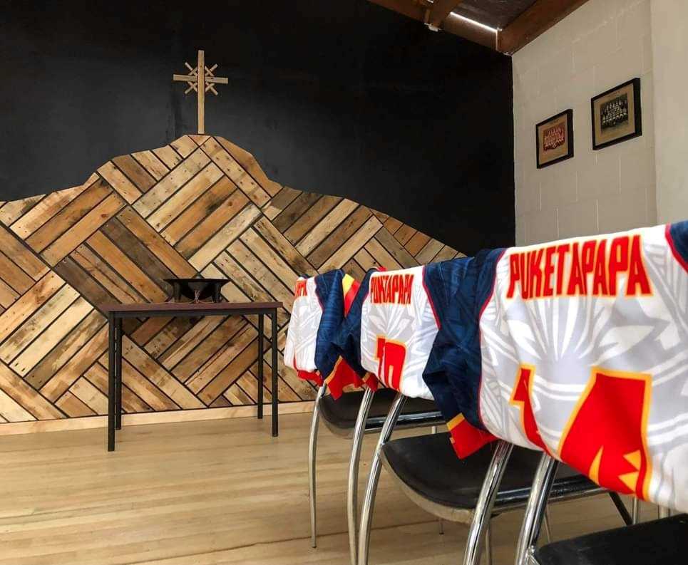 Auckland Rugby club landscape continues to grow despite community sport ...