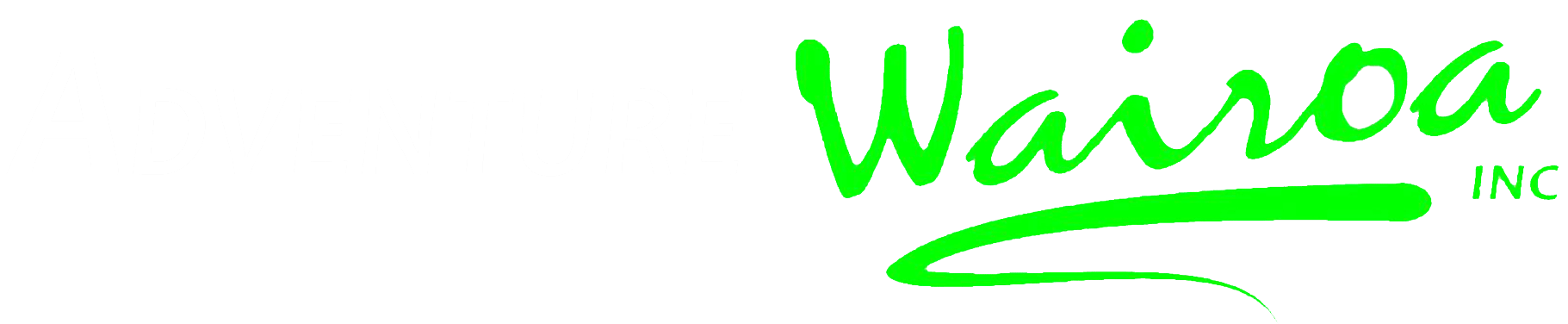 Adventure Wairoa Inc - Park Info