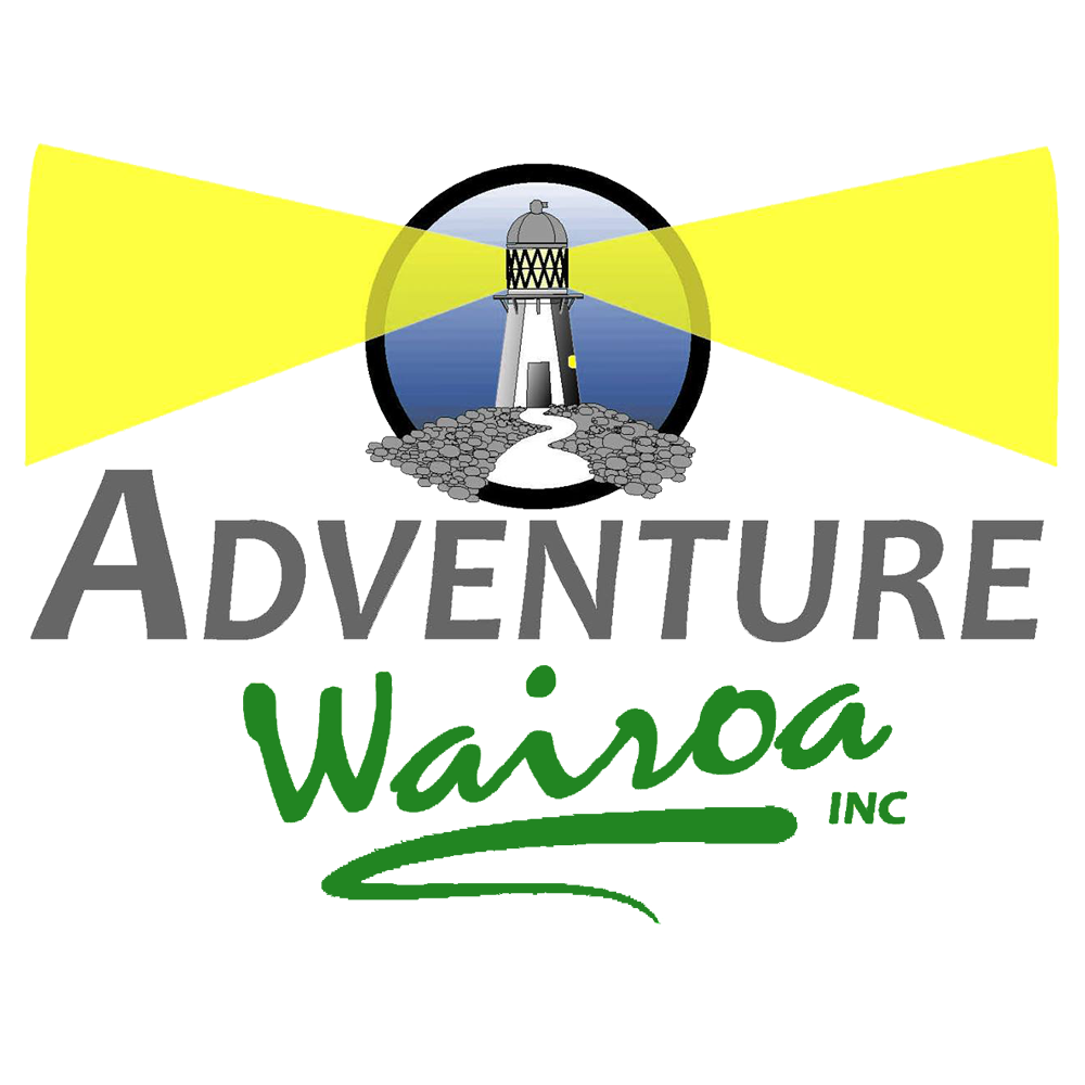 Adventure Wairoa Inc - Park Info