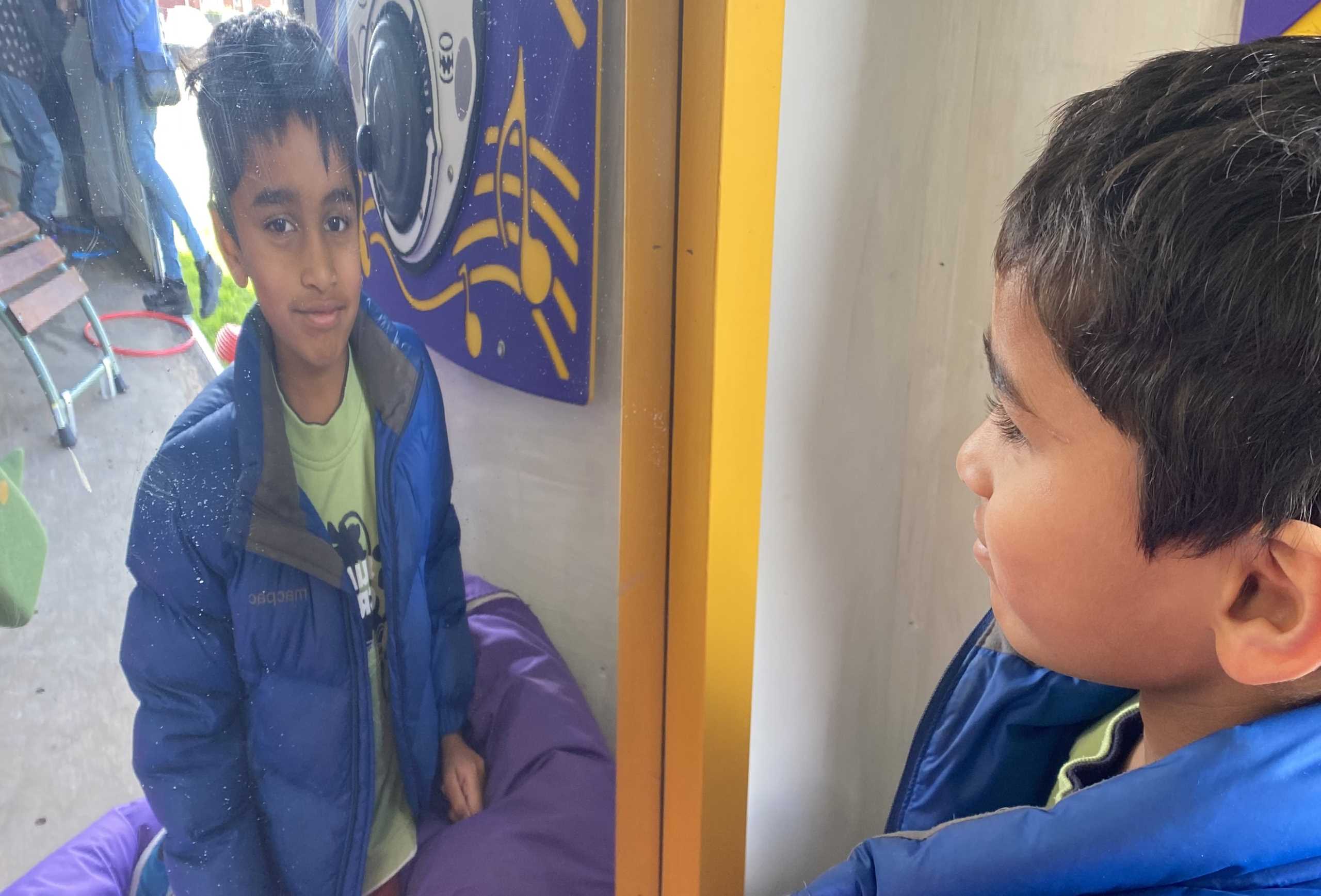 Play opportunities thriving at South Alive