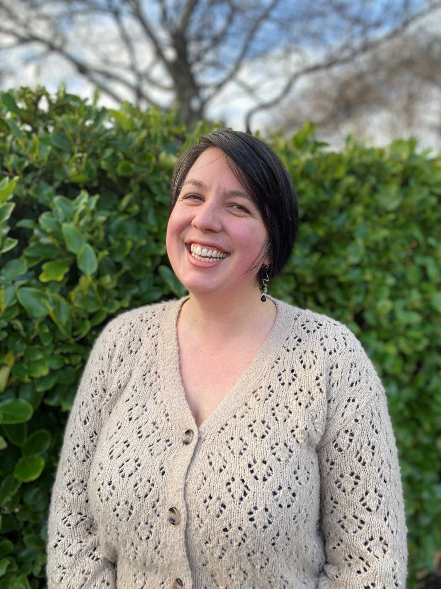 A passion for community wellbeing driving new Healthy Families ...