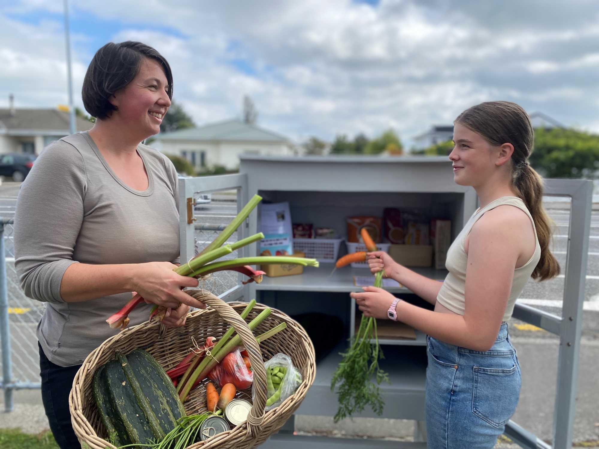 Working towards a community where everyone has equal access to good ...