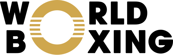 Boxing New Zealand - World Boxing