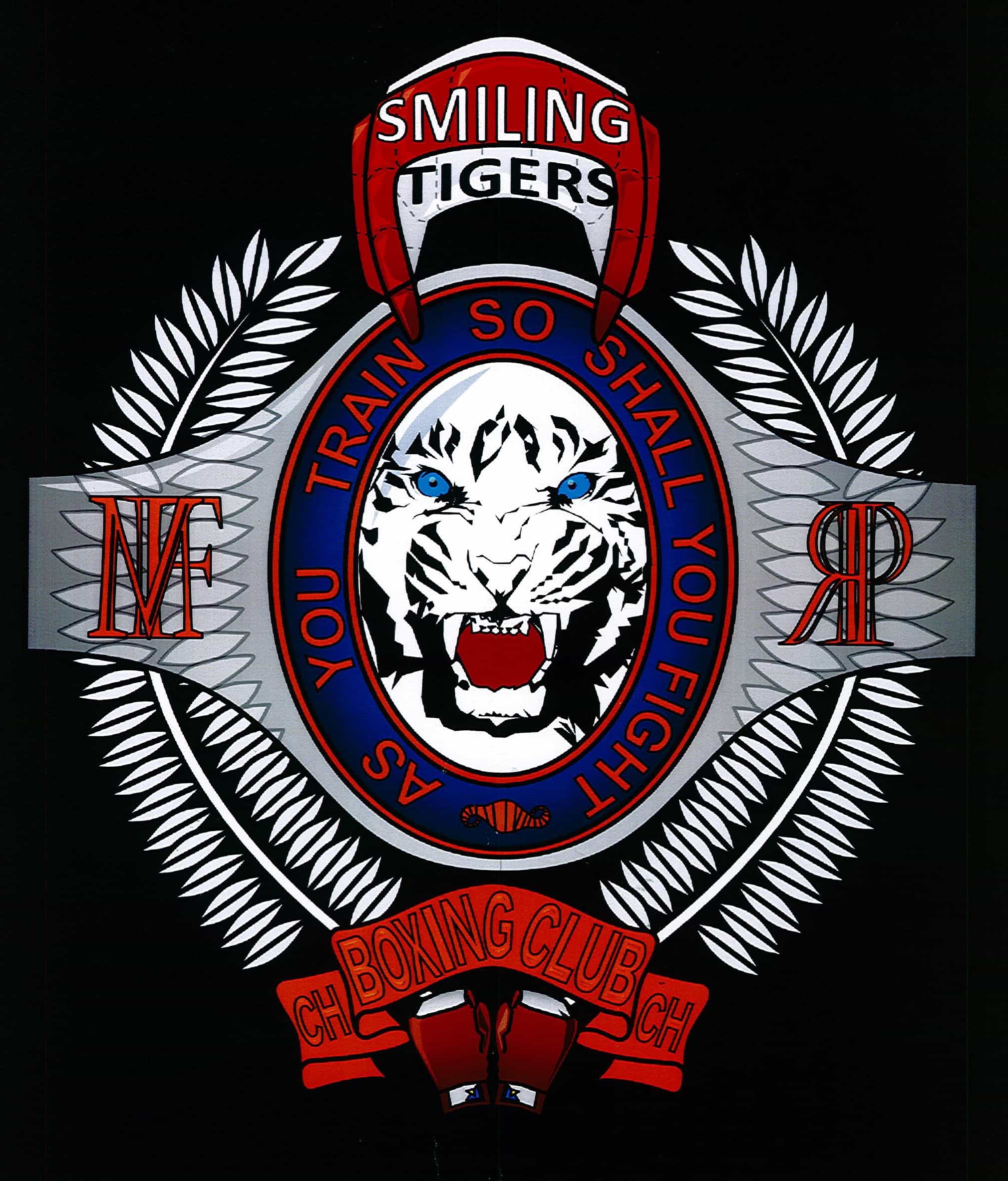 Boxing New Zealand - Canterbury Assn - Affiliated Clubs