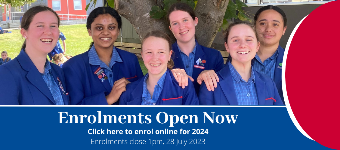 Marian College - Home