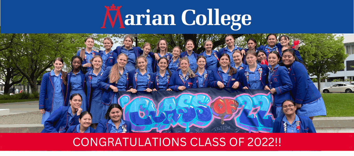 Marian College - Home