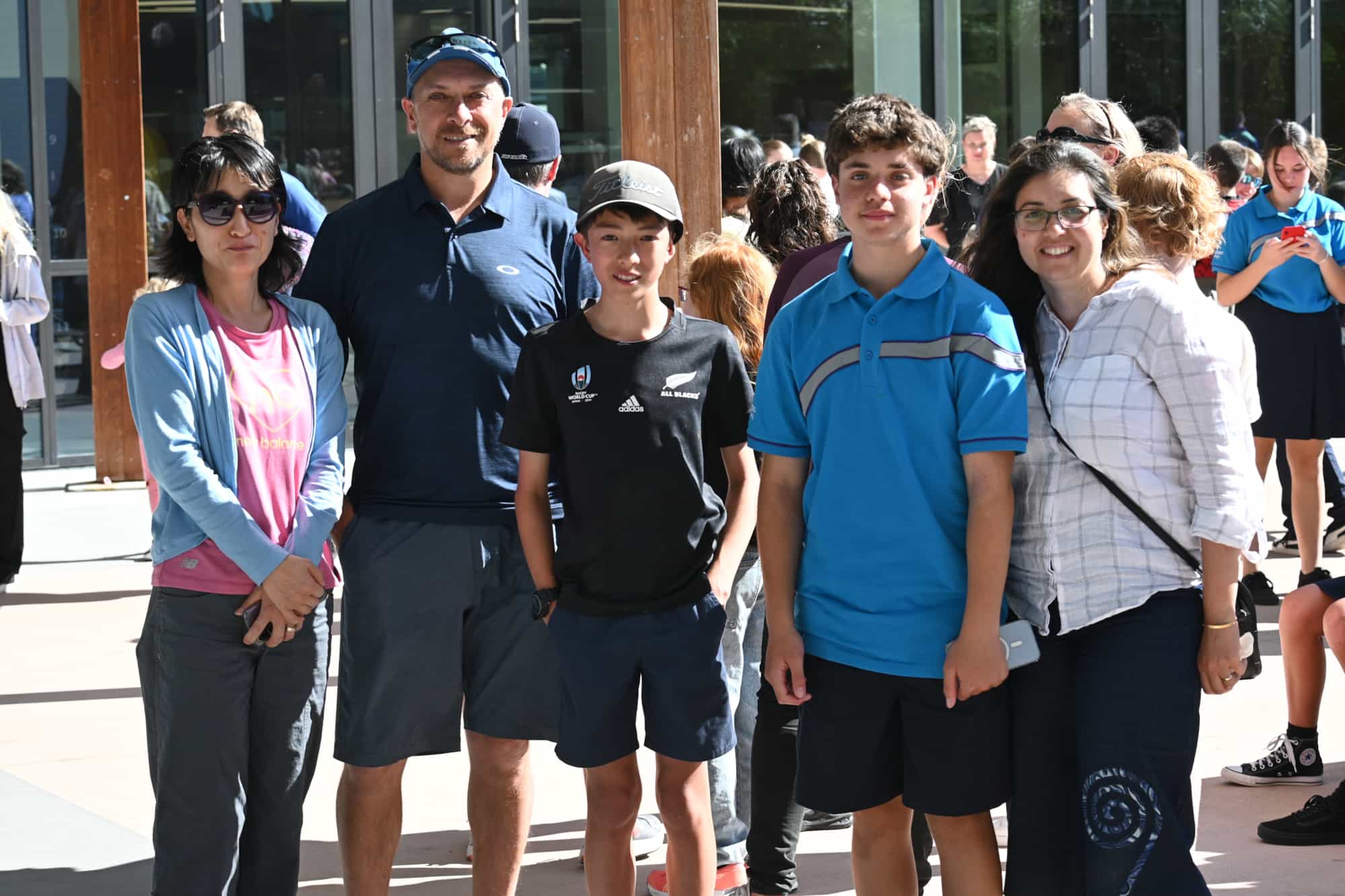 The Lancewood – 23 February 2024