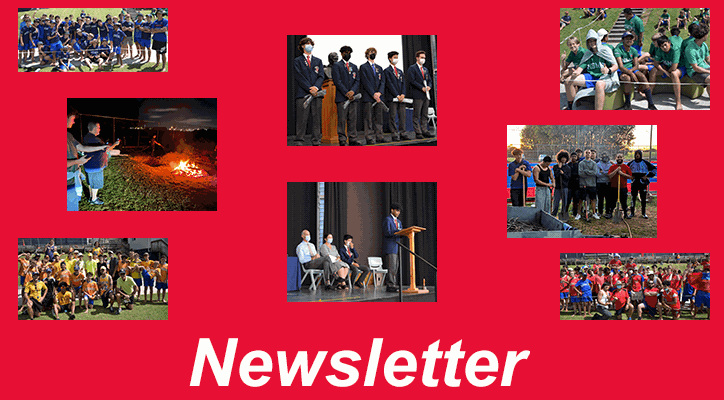 Rosmini College - Home