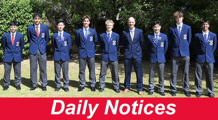 Rosmini College - Home