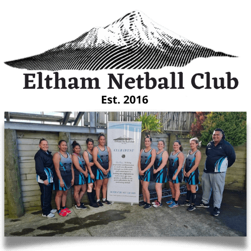 Eltham Netball Club - Home