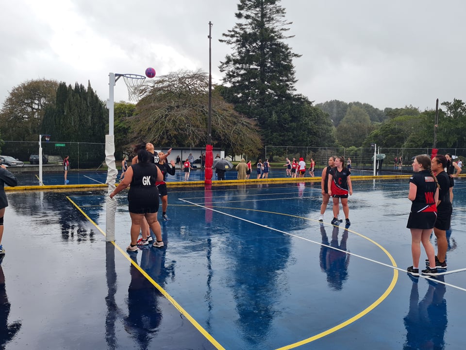 Eltham Netball Club - Home