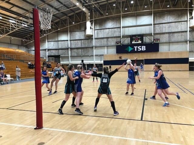 Eltham Netball Club - ENC Umpires