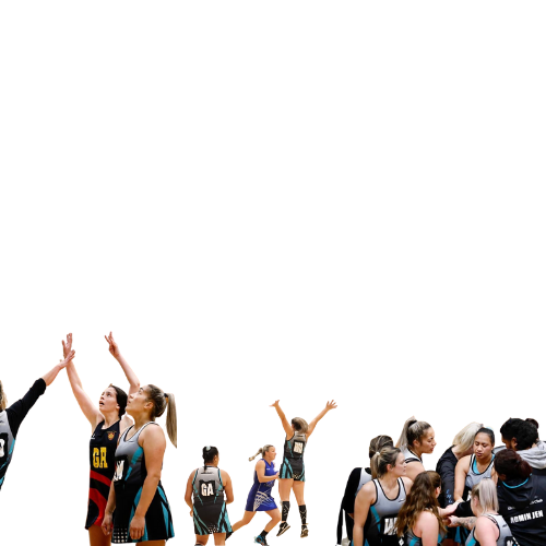 Eltham Netball Club - Draws/Results STR