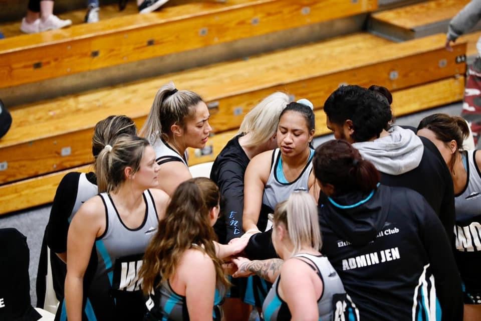 Eltham Netball Club - Announcements 2021