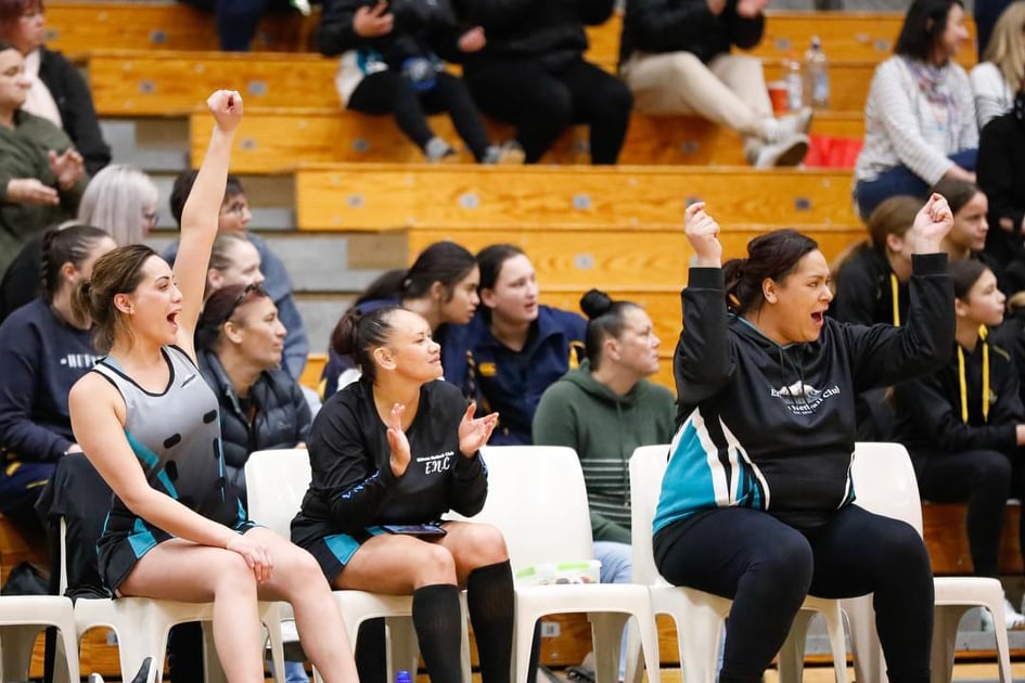 Eltham Netball Club - Netball Registration (2022)