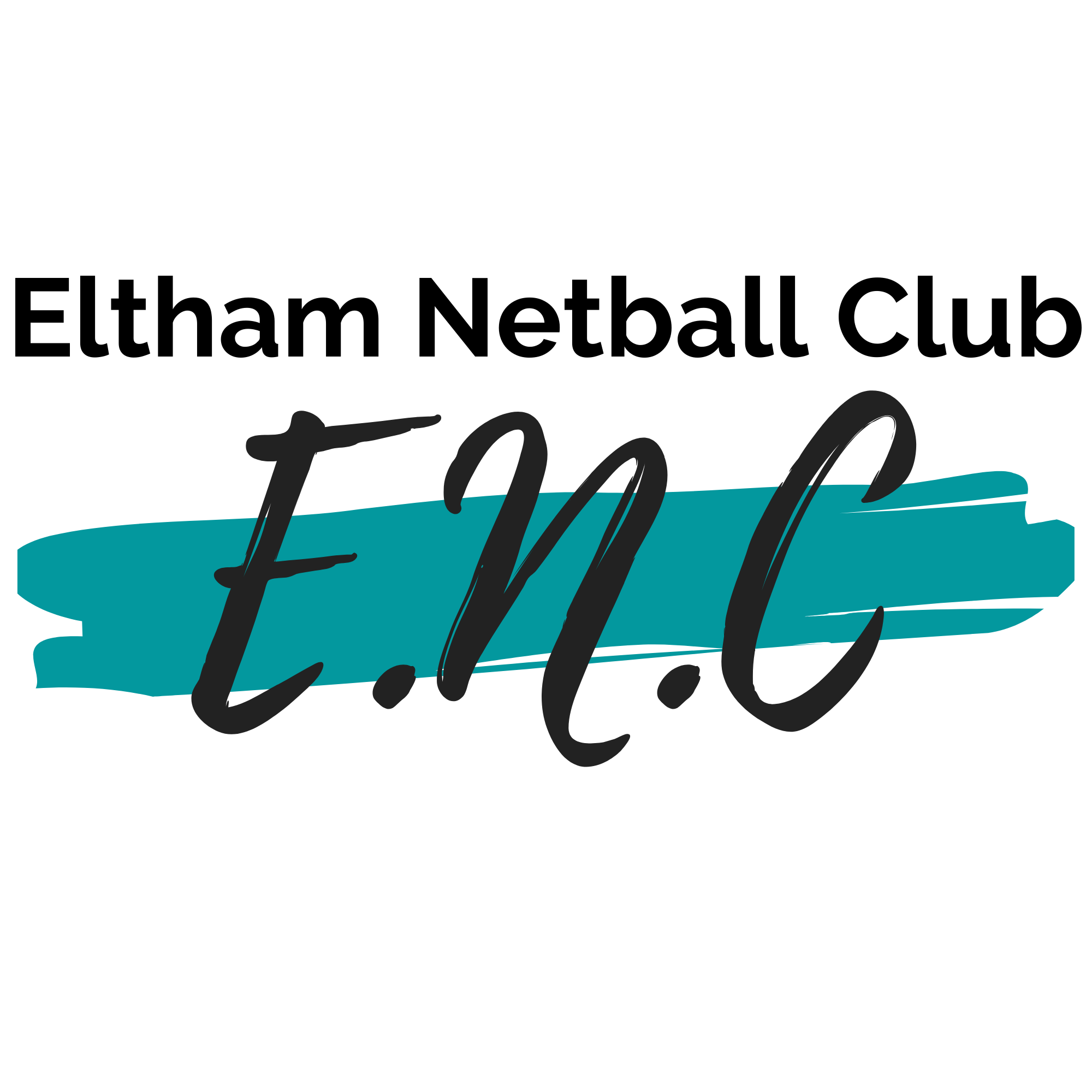 Eltham Netball Club - Fee's 2022