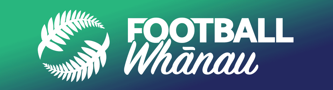 NZ Football - HOME