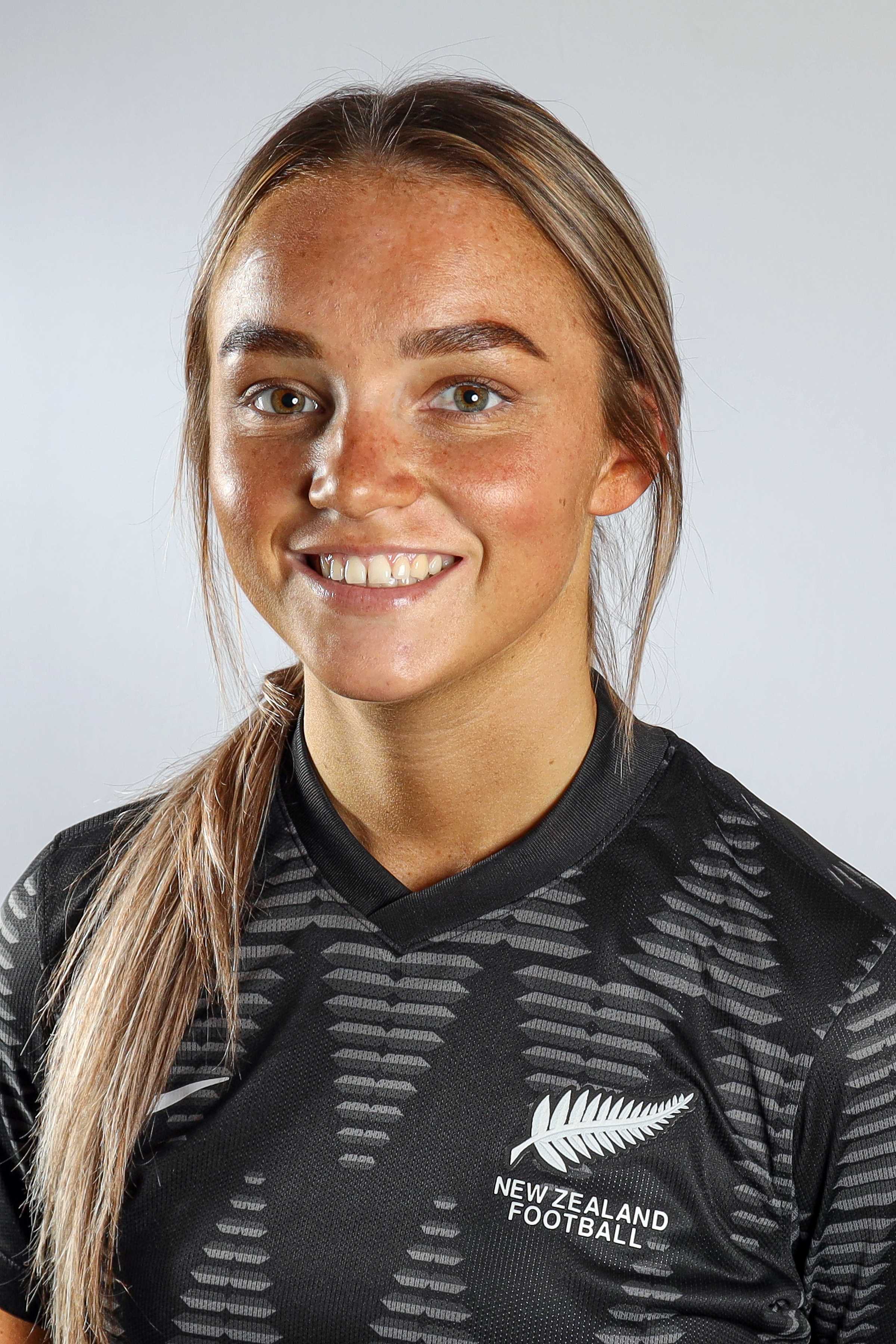 NZ Football - Futsal Ferns Squad