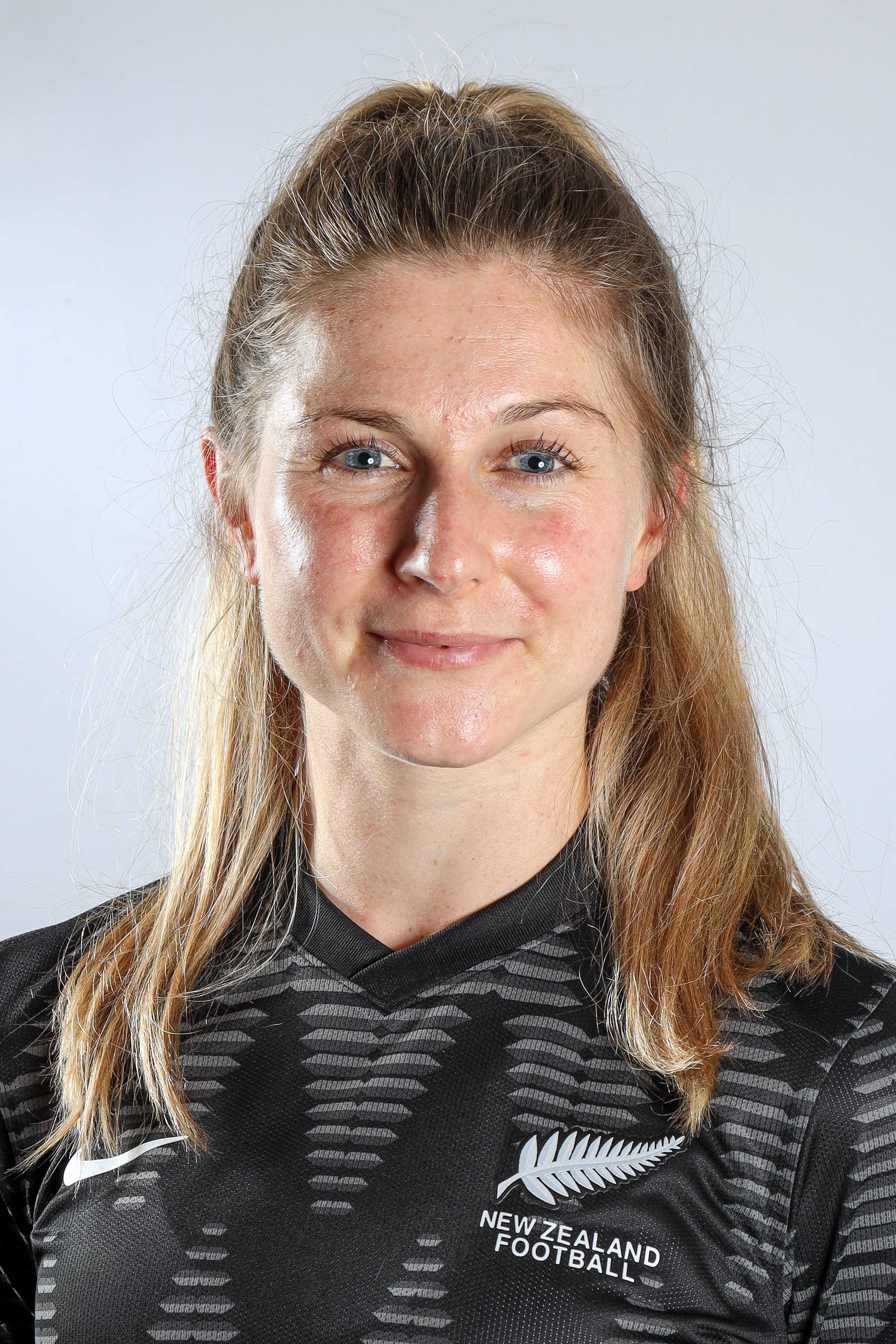 NZ Football - Futsal Ferns Squad