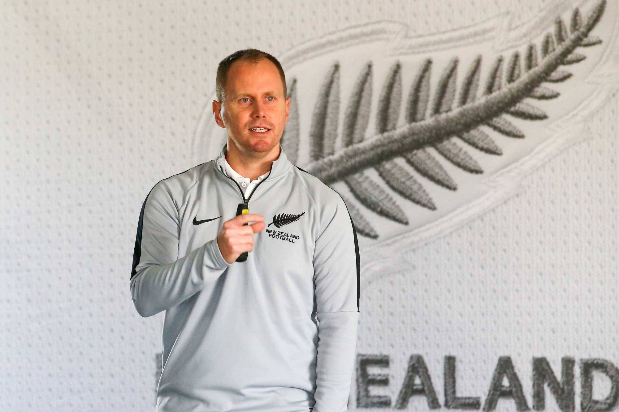 NZF confirm 2020 Advanced Coach Education Calendar