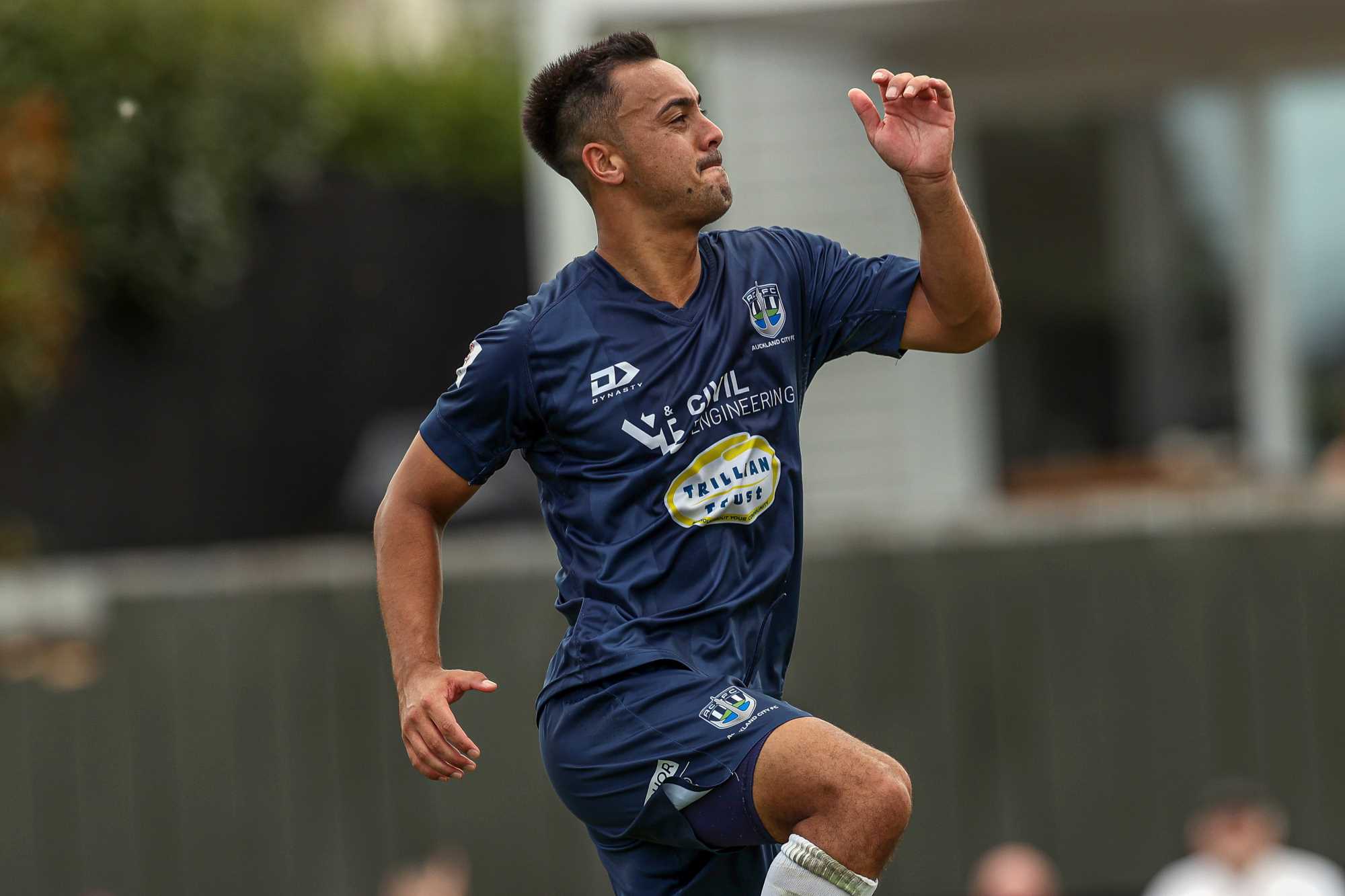 From the Dugout - ISPS Handa Men's Premiership Matchweek 12