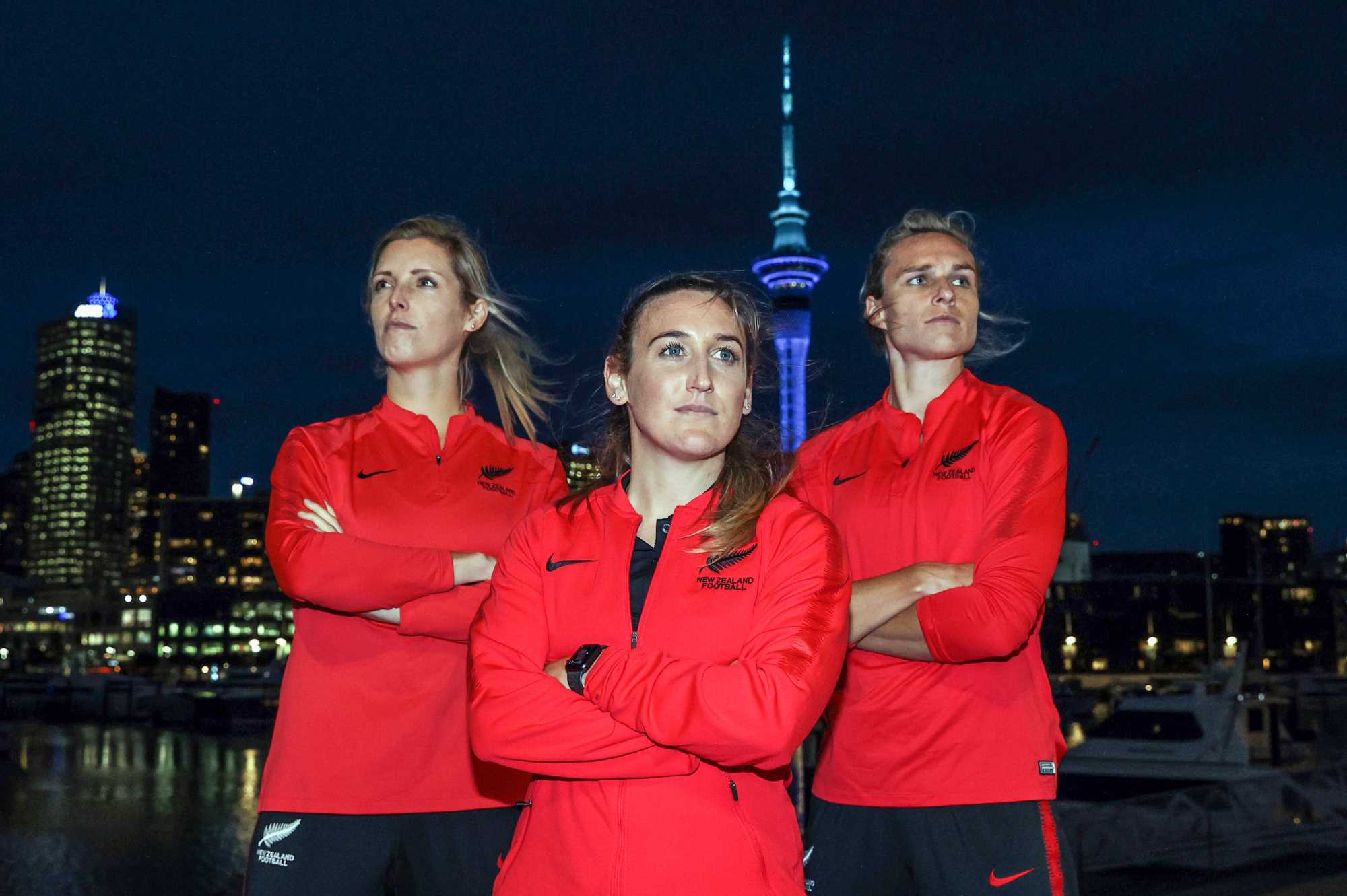 FIFA appoints Chief Operating Officers for Women's World Cup