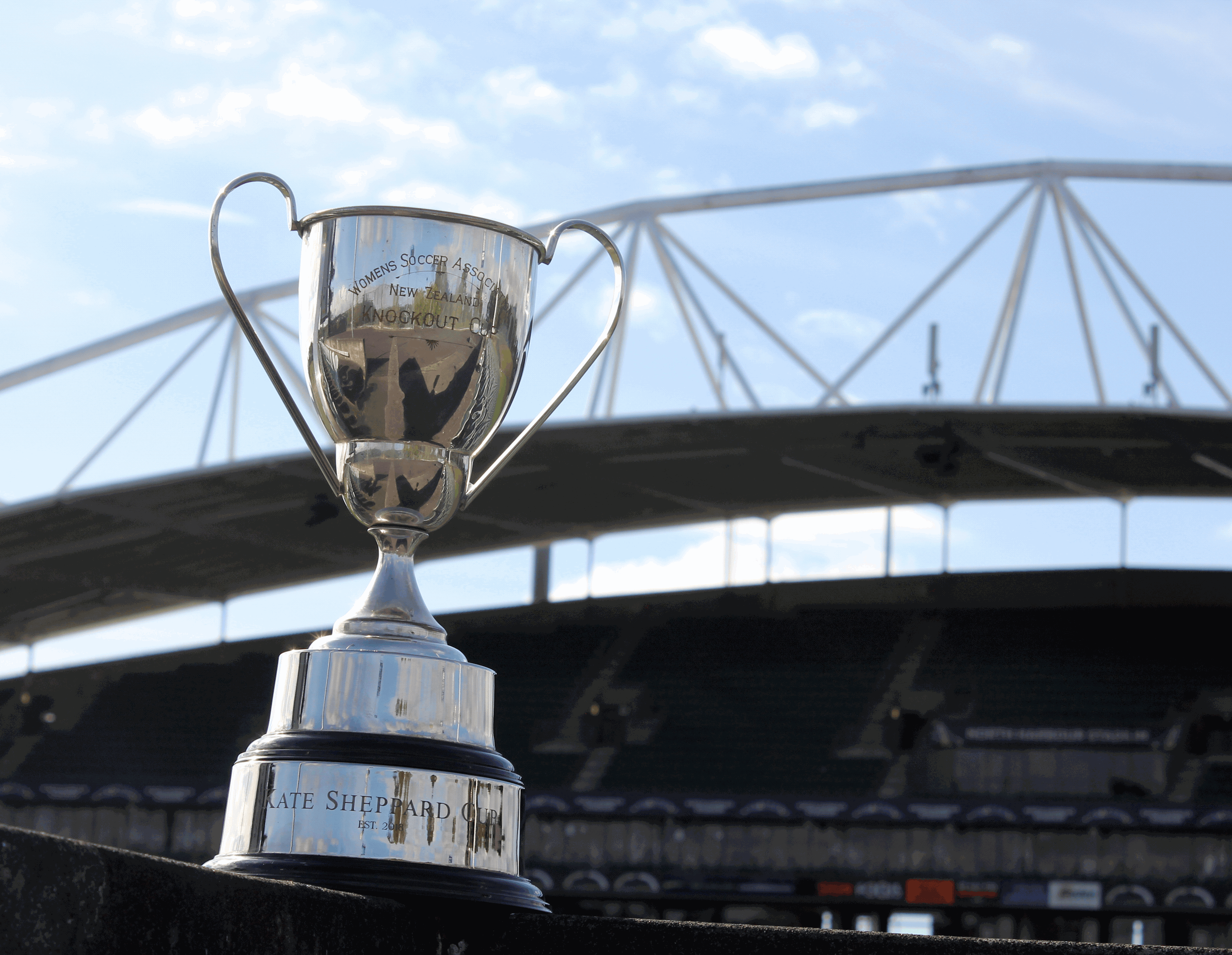 Kate Sheppard Cup final details confirmed