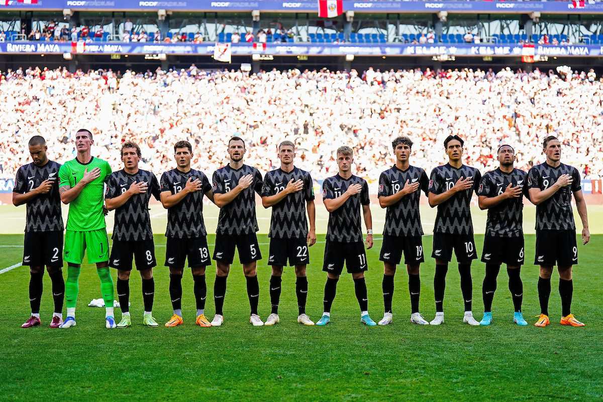 Danny Hay to end tenure as All Whites head coach at conclusion of ...