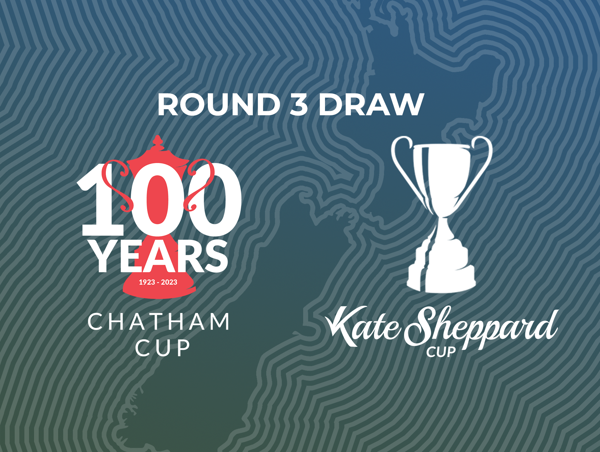 Round 3 Cup draws made