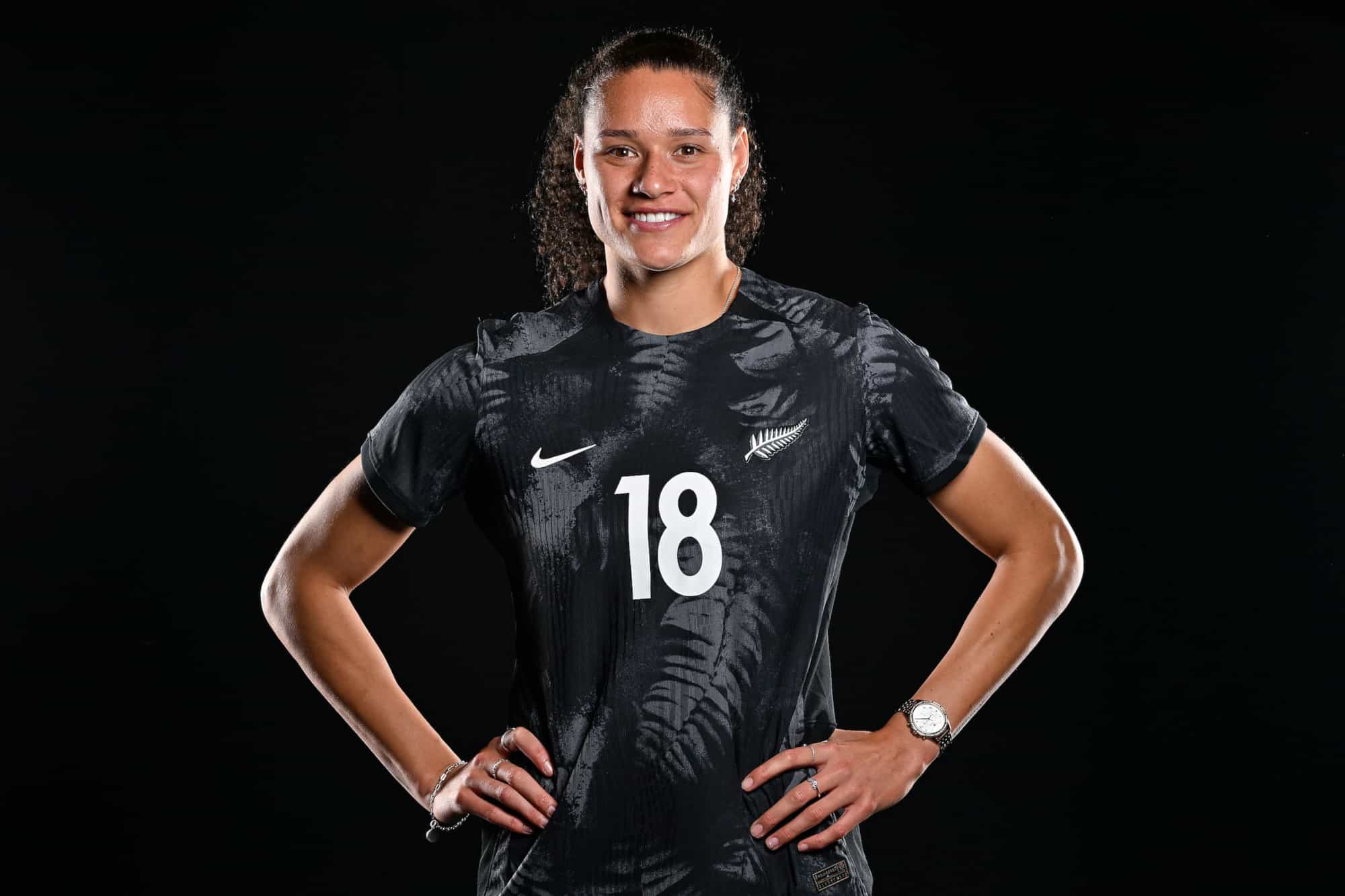 “Definitely an inspiration of mine”: The inside story of Grace Jale’s ...