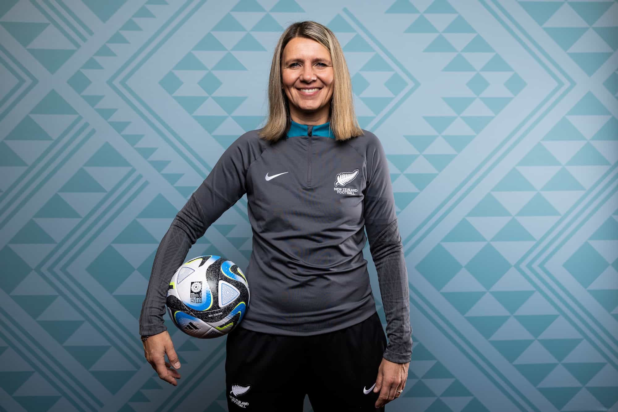 “Our goal is to inspire the nation”: Two years of grit and graft have ...