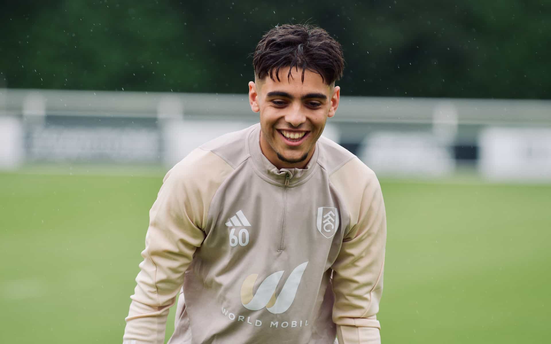 Fulham’s Matt Dibley-Dias to join All Whites squad for October games