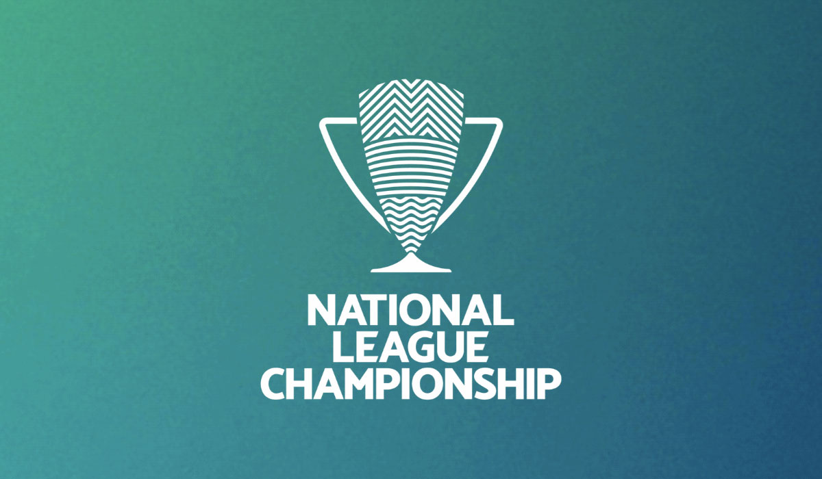 Men's National League Championship - Full Squad Lists