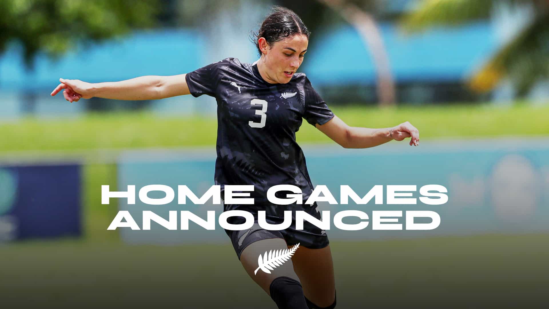Ford Football Ferns return home for the first time since record ...