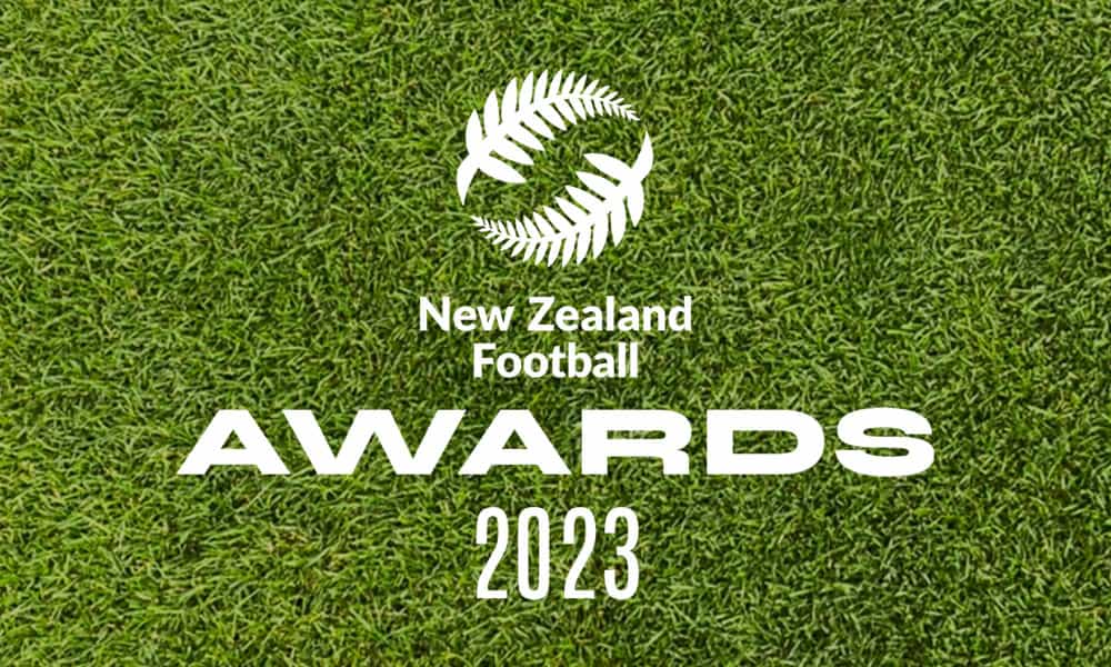 Vote now in the New Zealand Football Awards