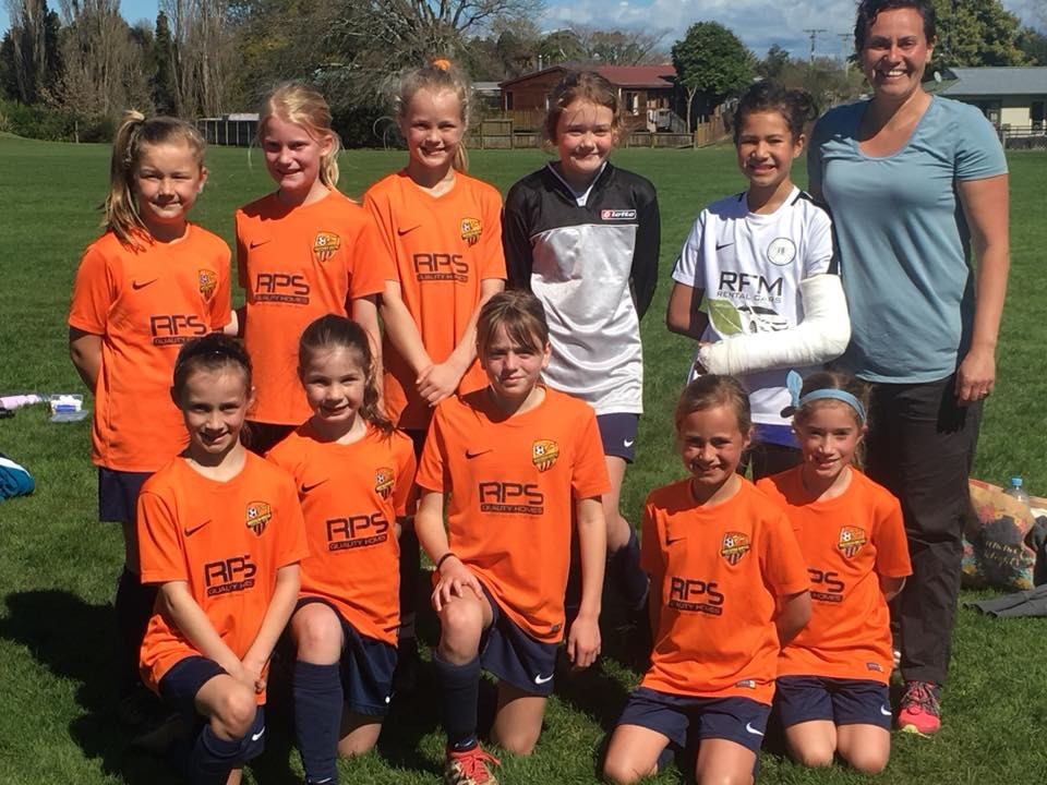 Junior Coach of the Year winner named