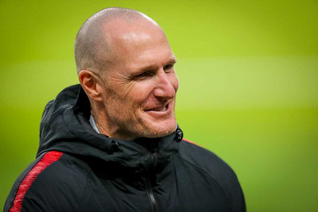 Hay: We'll play with no fear