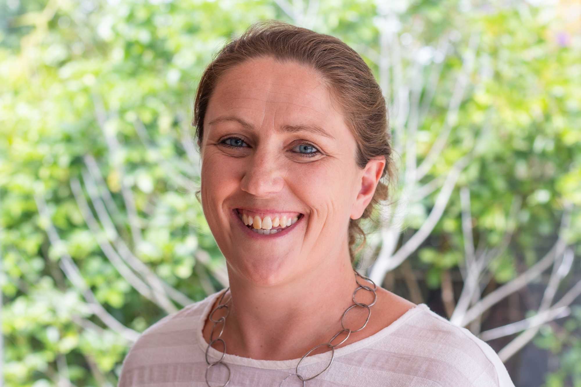 NRF Appoint Laura Menzies as CEO