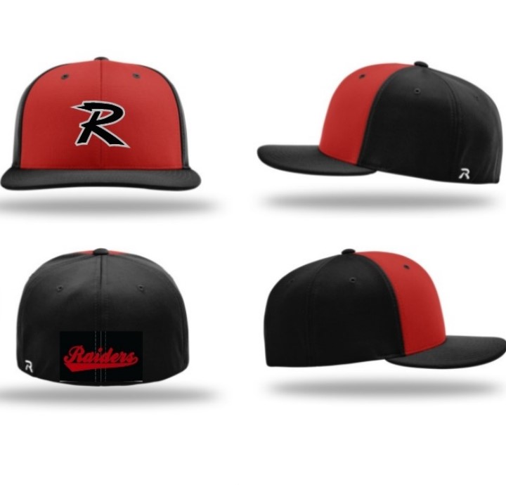 Hamilton Raiders Baseball Club Inc - Raiders Gear